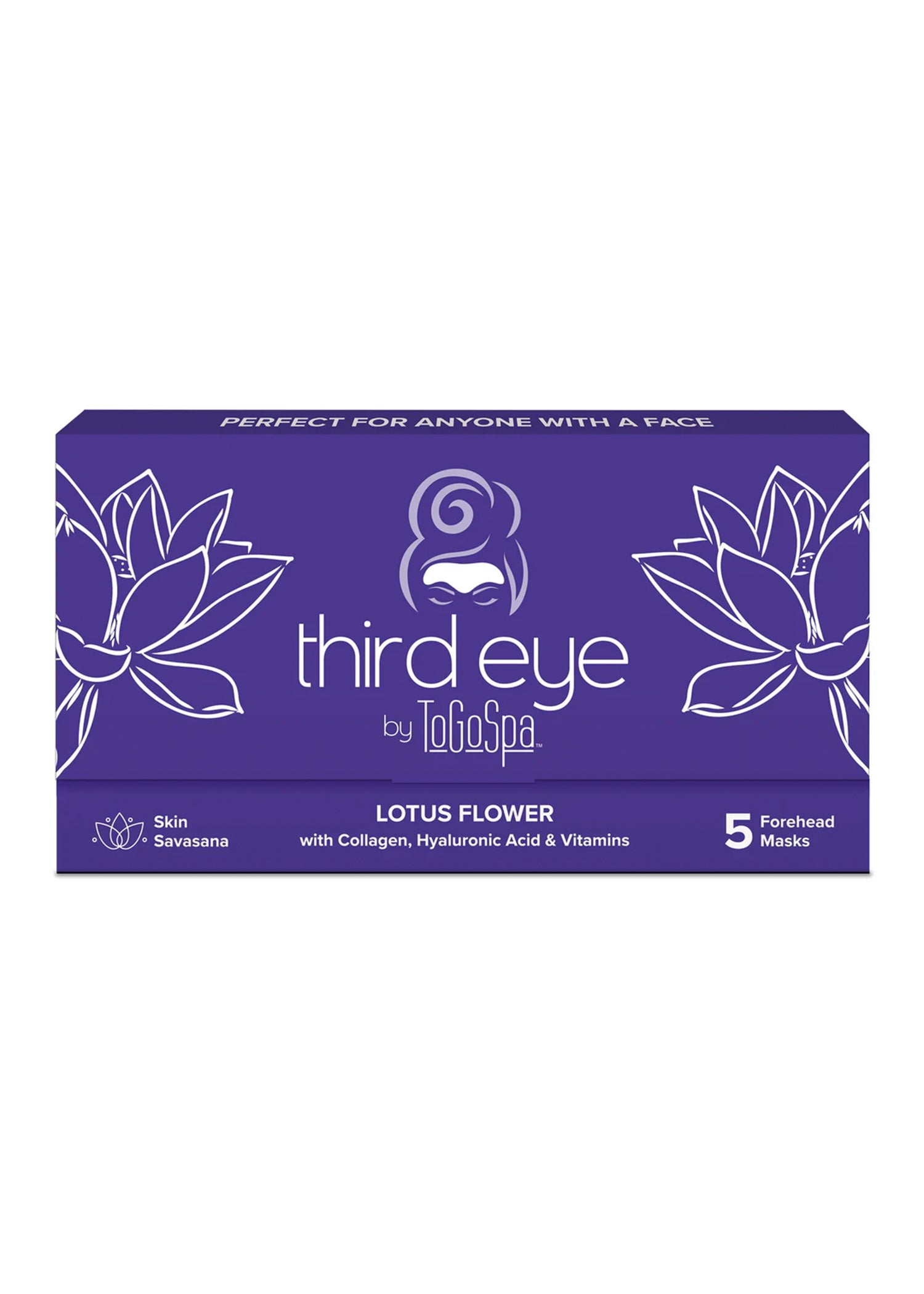 Third Eye Mask – Shoppe Ekam