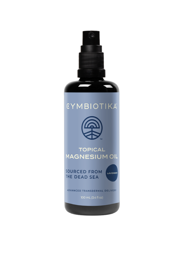 Topical Magnesium Oil Spray – Shoppe Ekam